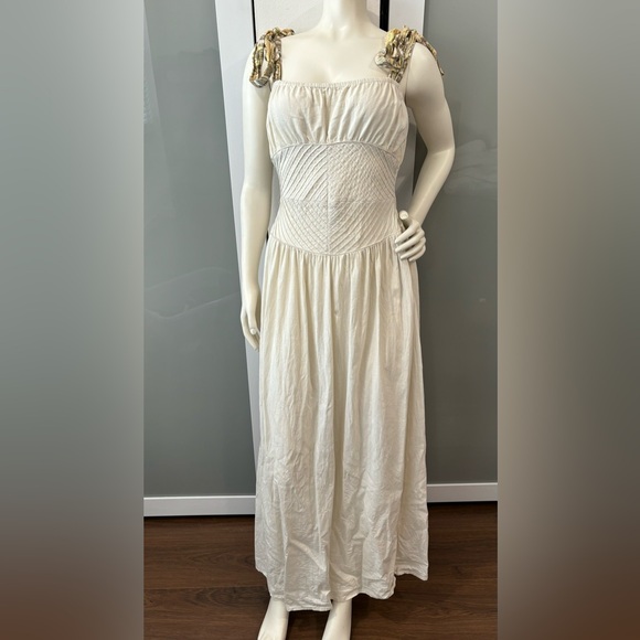 Free People | Dresses | Free People Maxi Dress | Poshmark